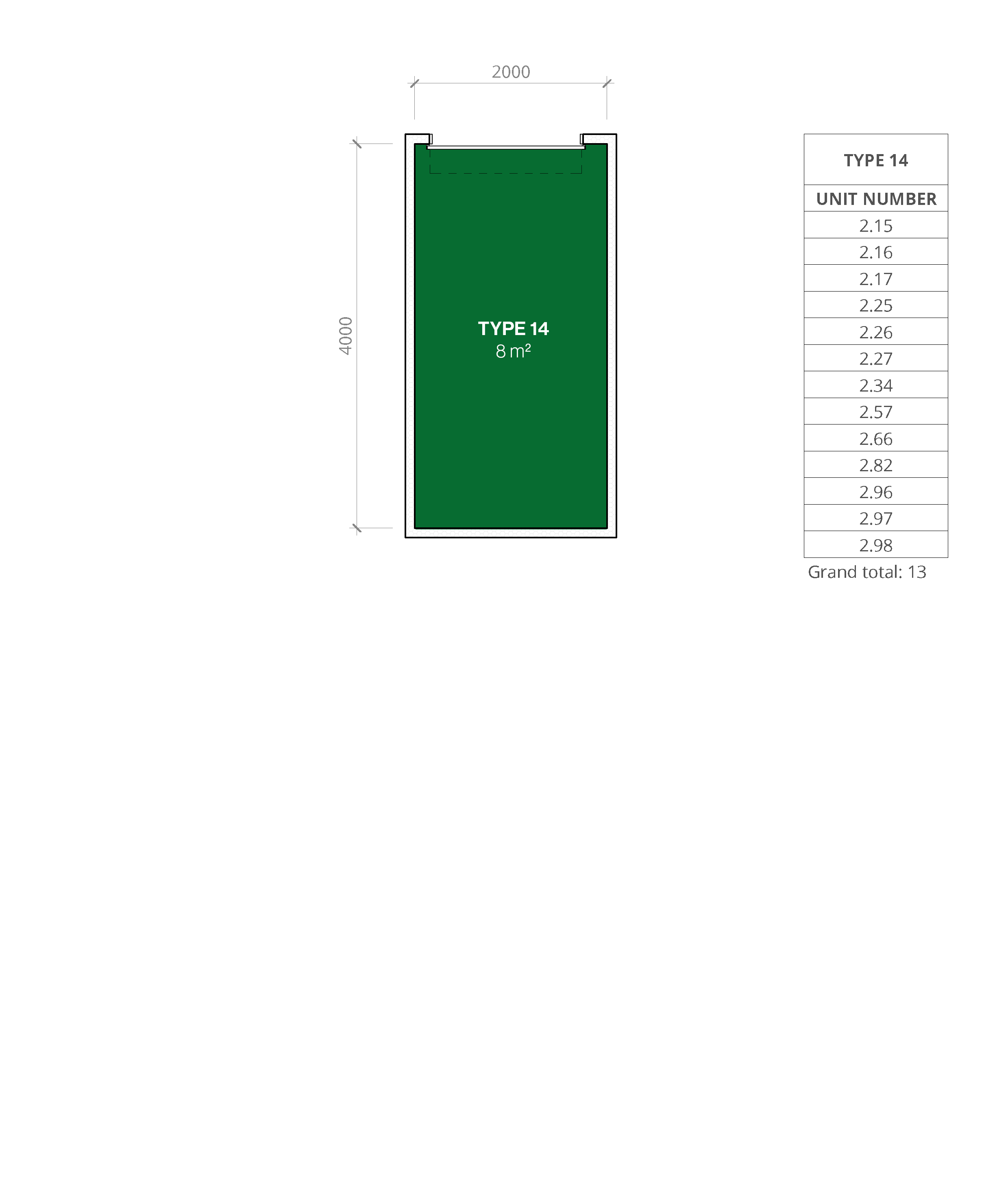 Waipuna Rise Storage